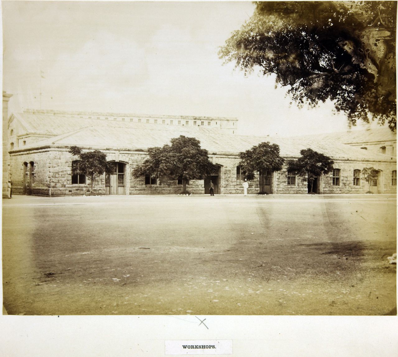 Our History | Royal Naval Dockyard